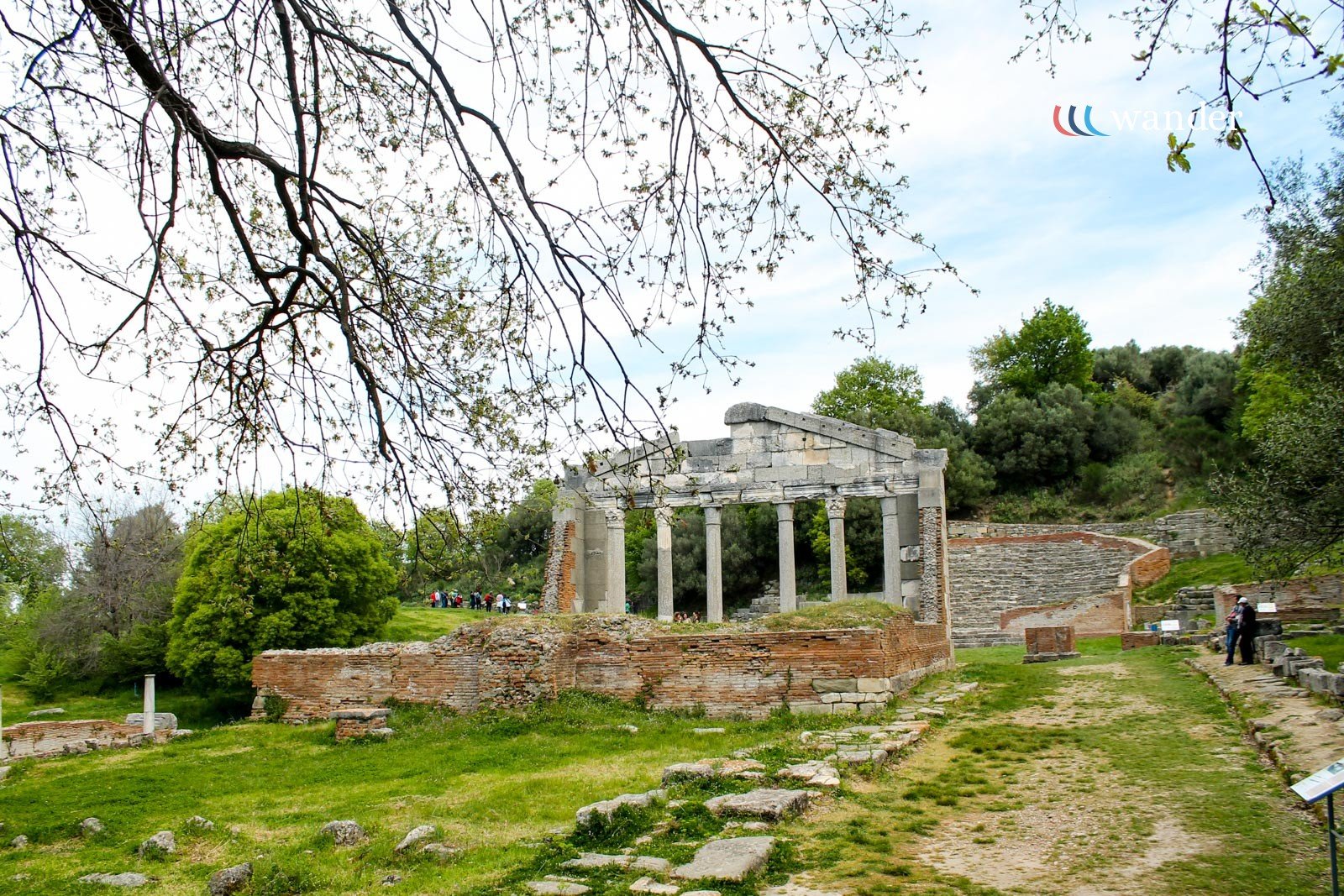 Epikad Tour - Wander - Explore Albania through our Tours