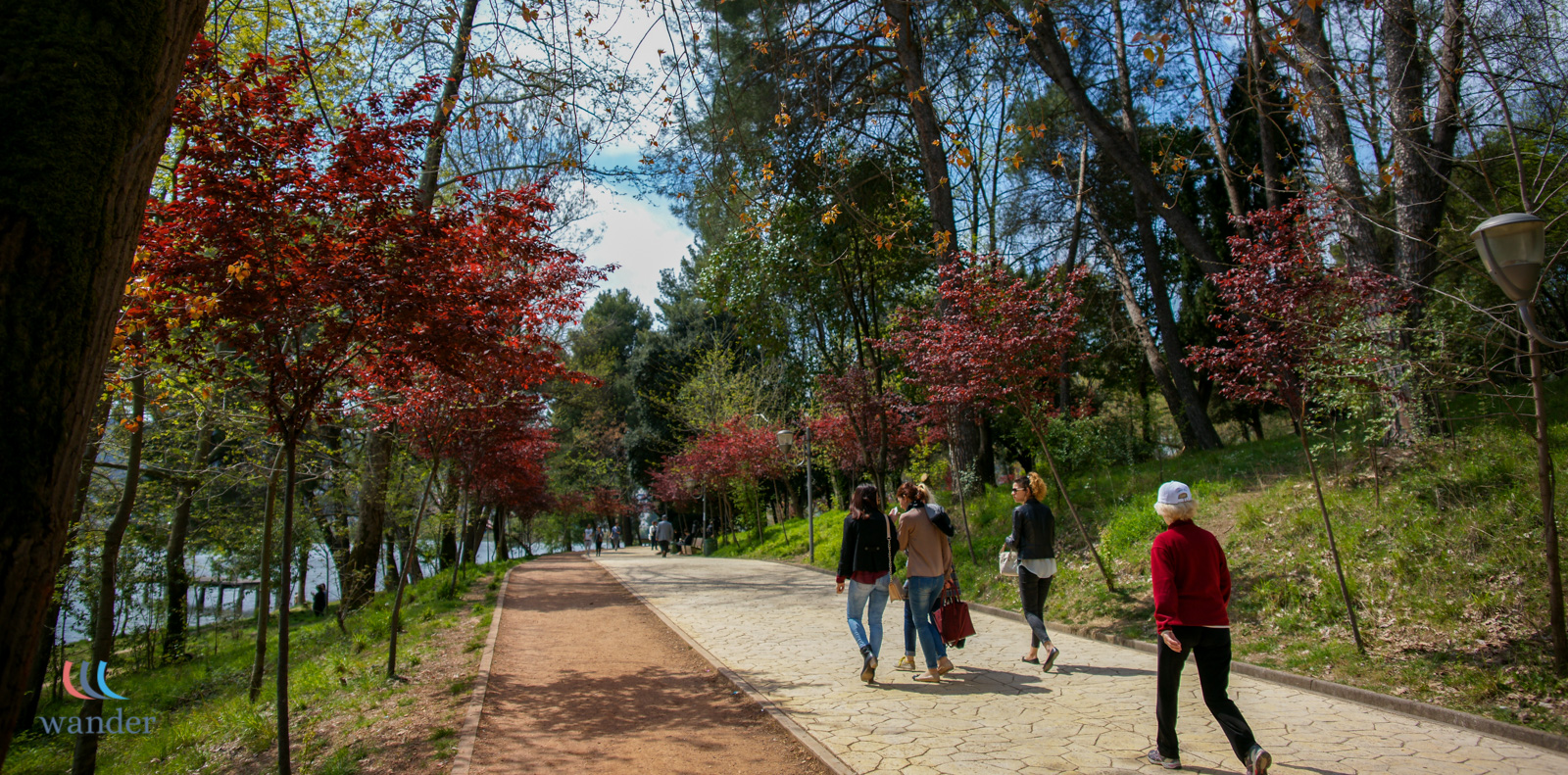 Taulanti Tour - Wander - Explore Albania through our Tours