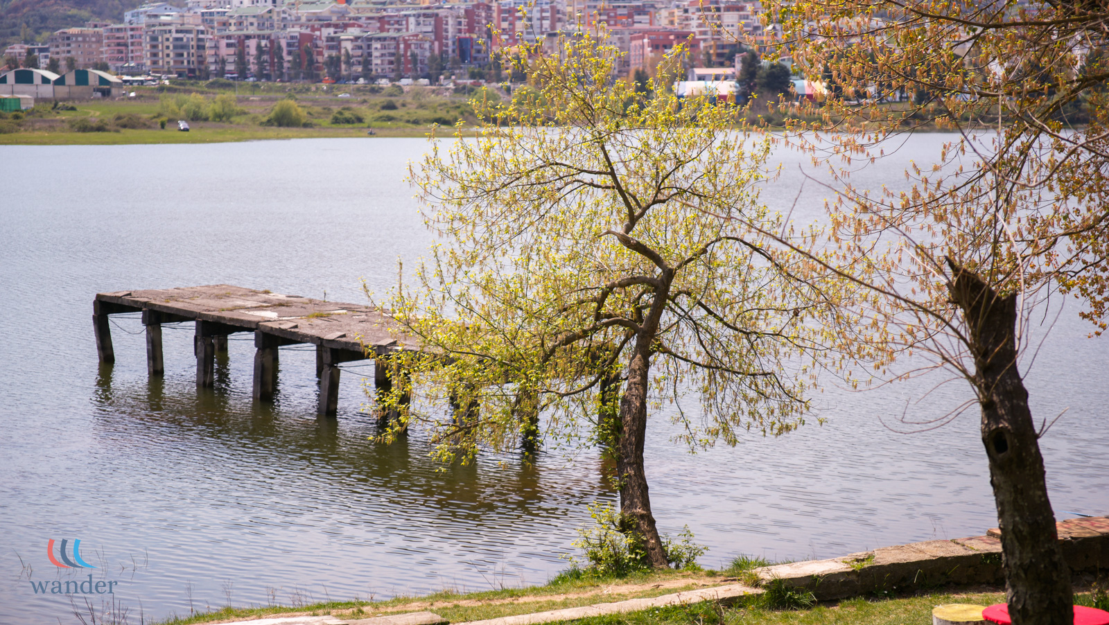 Taulanti Tour - Wander - Explore Albania through our Tours