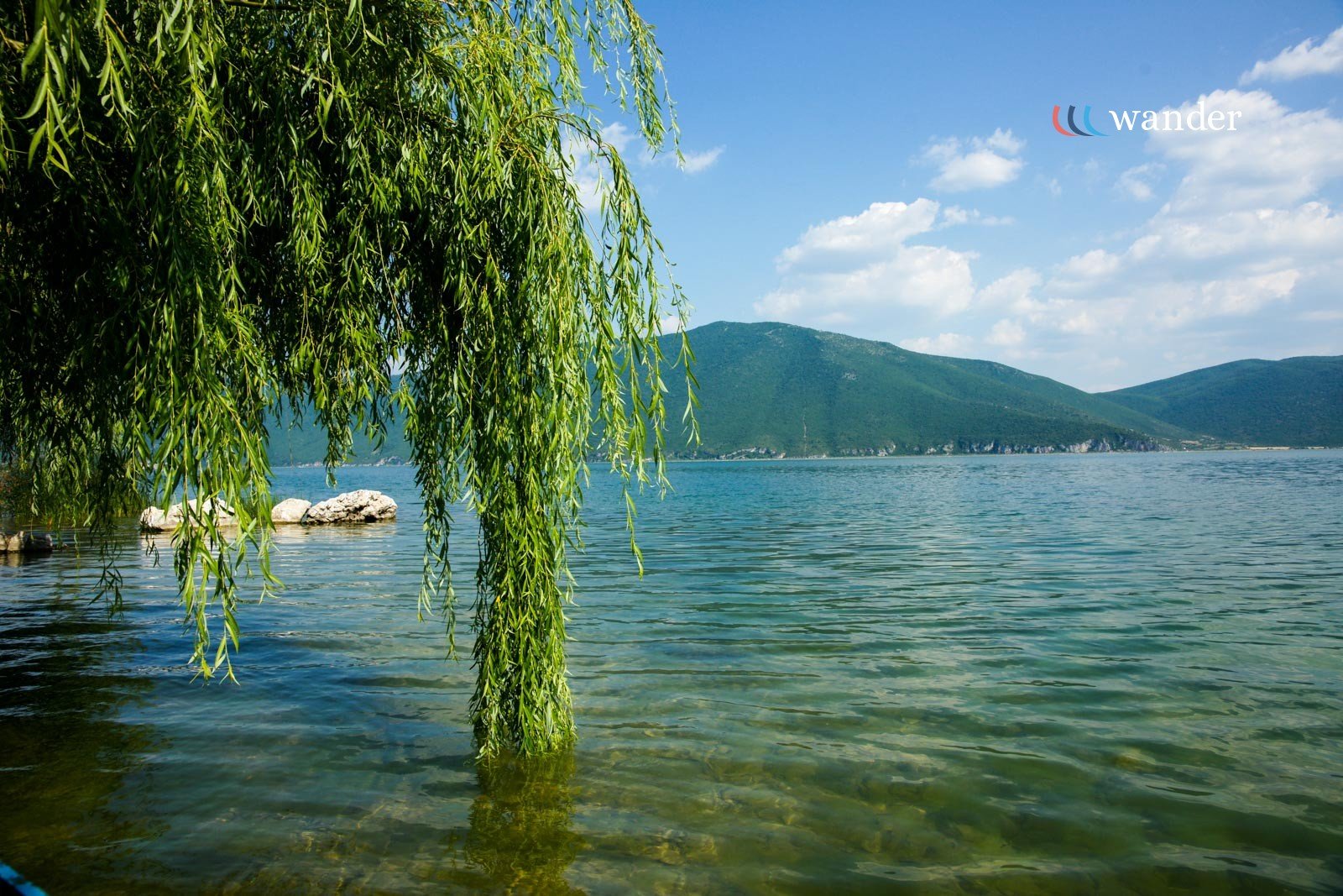 Prespa Lake - Wander - Explore Albania through our Tours