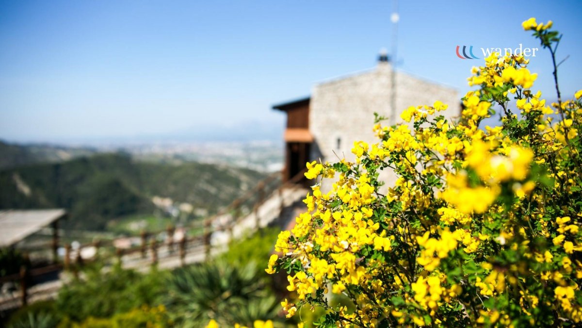 Petrela Castle - Wander - Explore Albania through our Tours