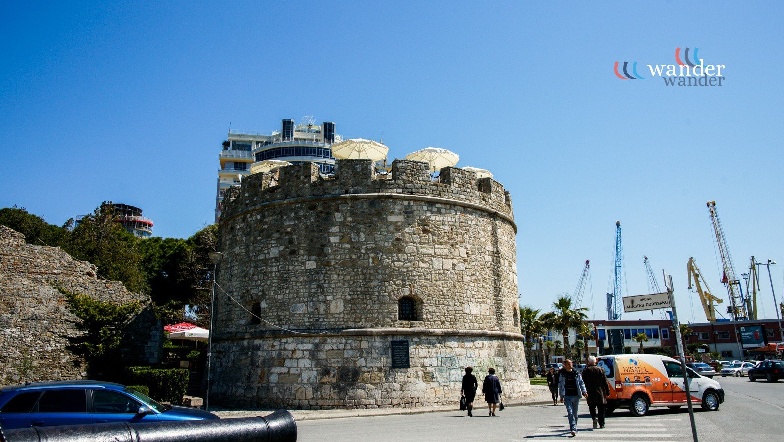 Epikad Tour - Wander - Explore Albania through our Tours