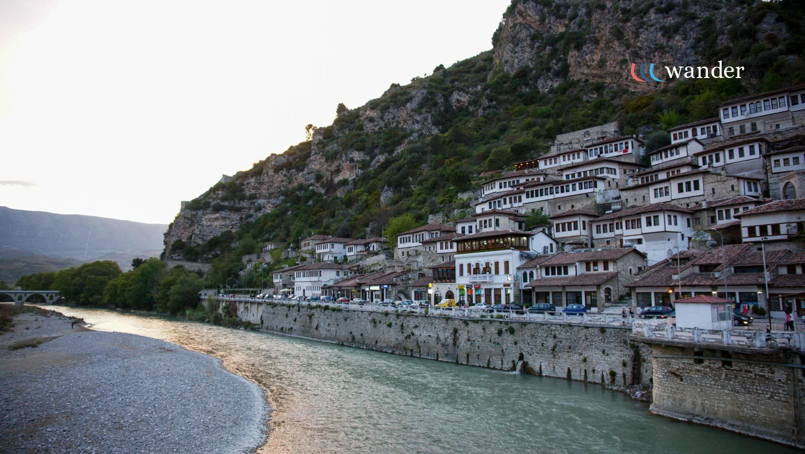 Latra Weekend Tour - Wander - Explore Albania through our Tours