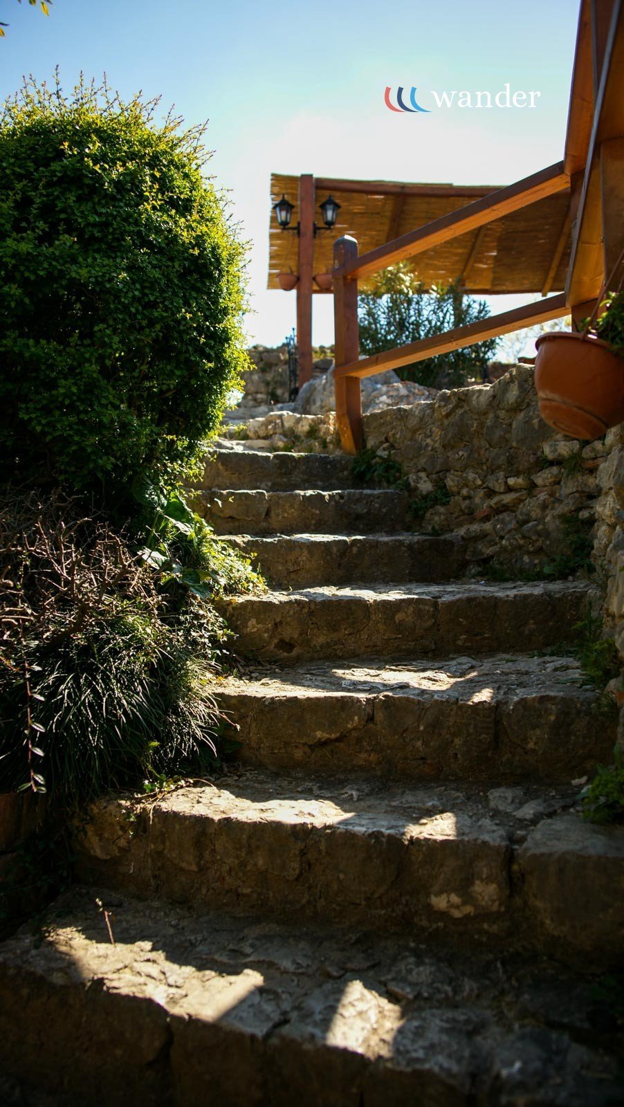 Petrela Castle - Wander - Explore Albania through our Tours