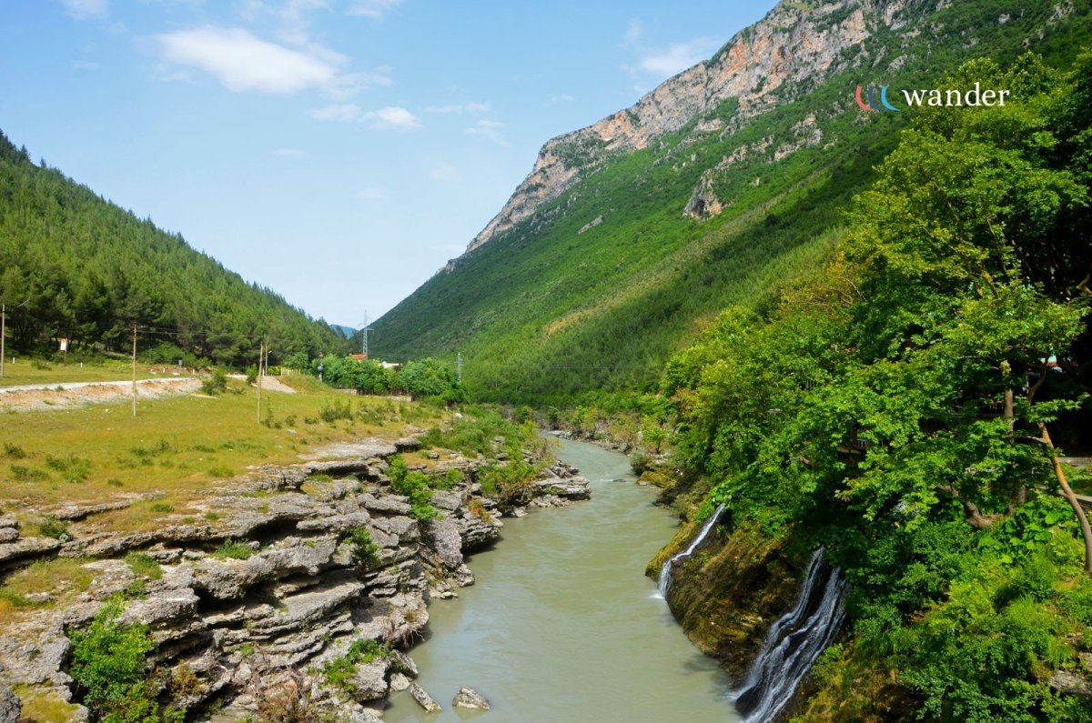 Përmet - Wander - Explore Albania through our Tours