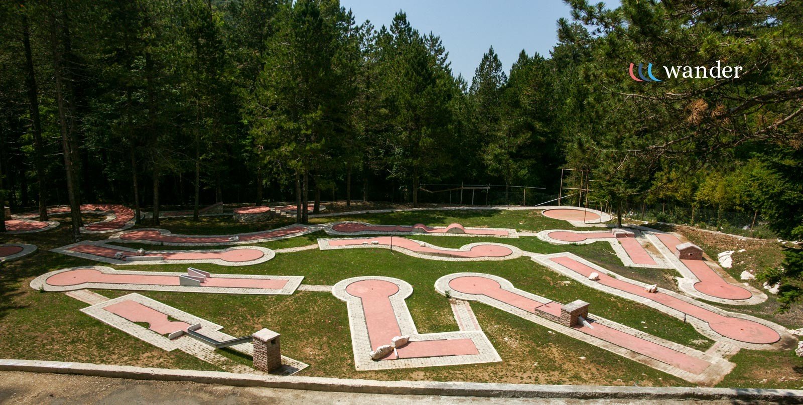 Llogora - Wander - Explore Albania through our Tours