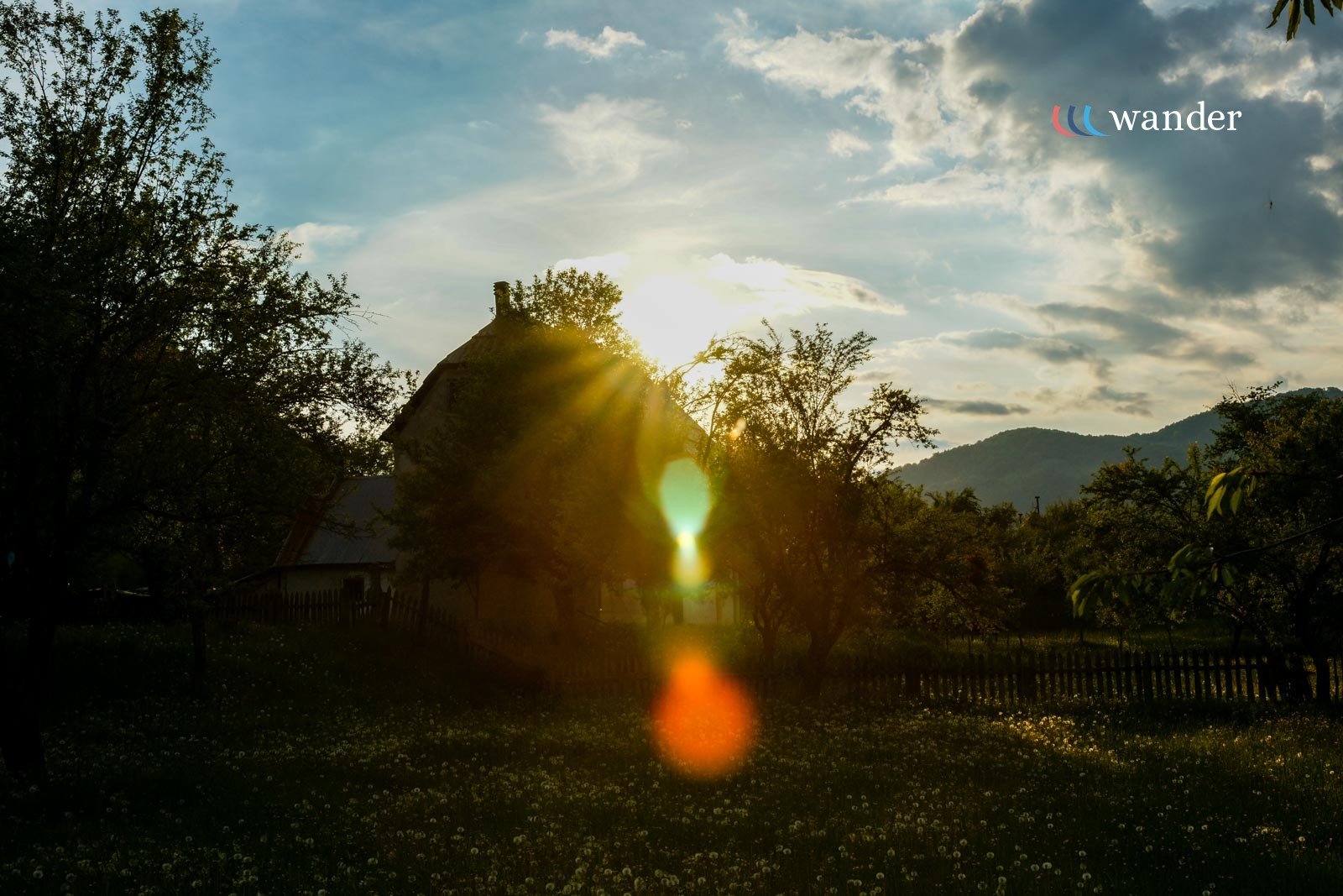 Valley of Lepushë and Vermosh - Wander - Explore Albania through our Tours