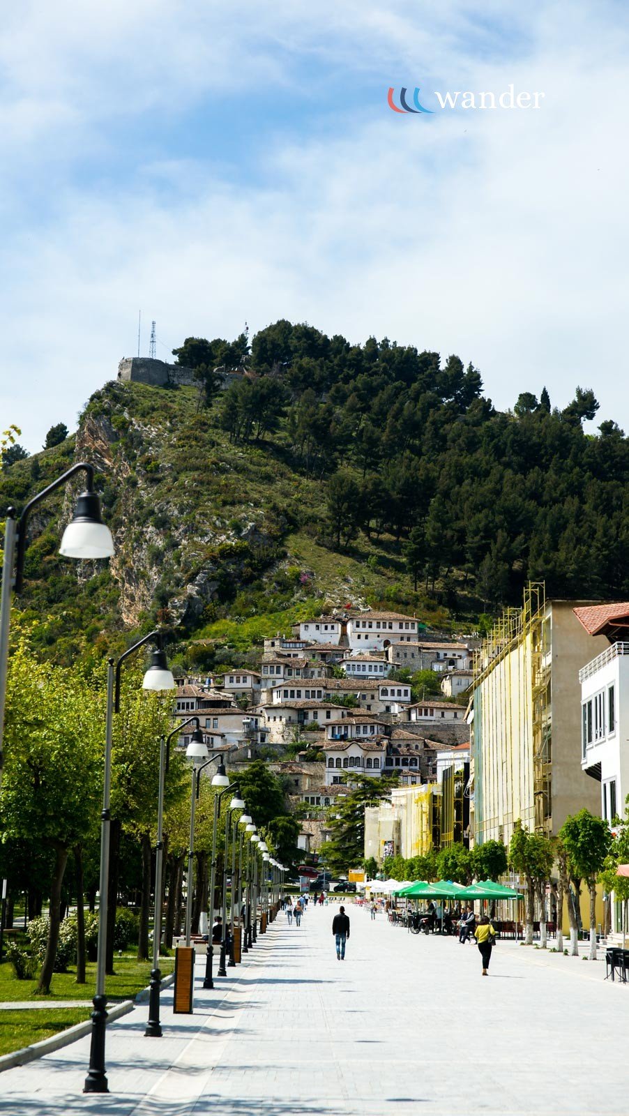 Latra Weekend Tour - Wander - Explore Albania through our Tours