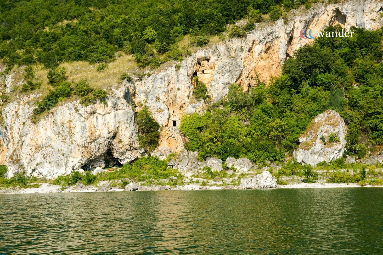 Prespa Lake - Wander - Explore Albania through our Tours