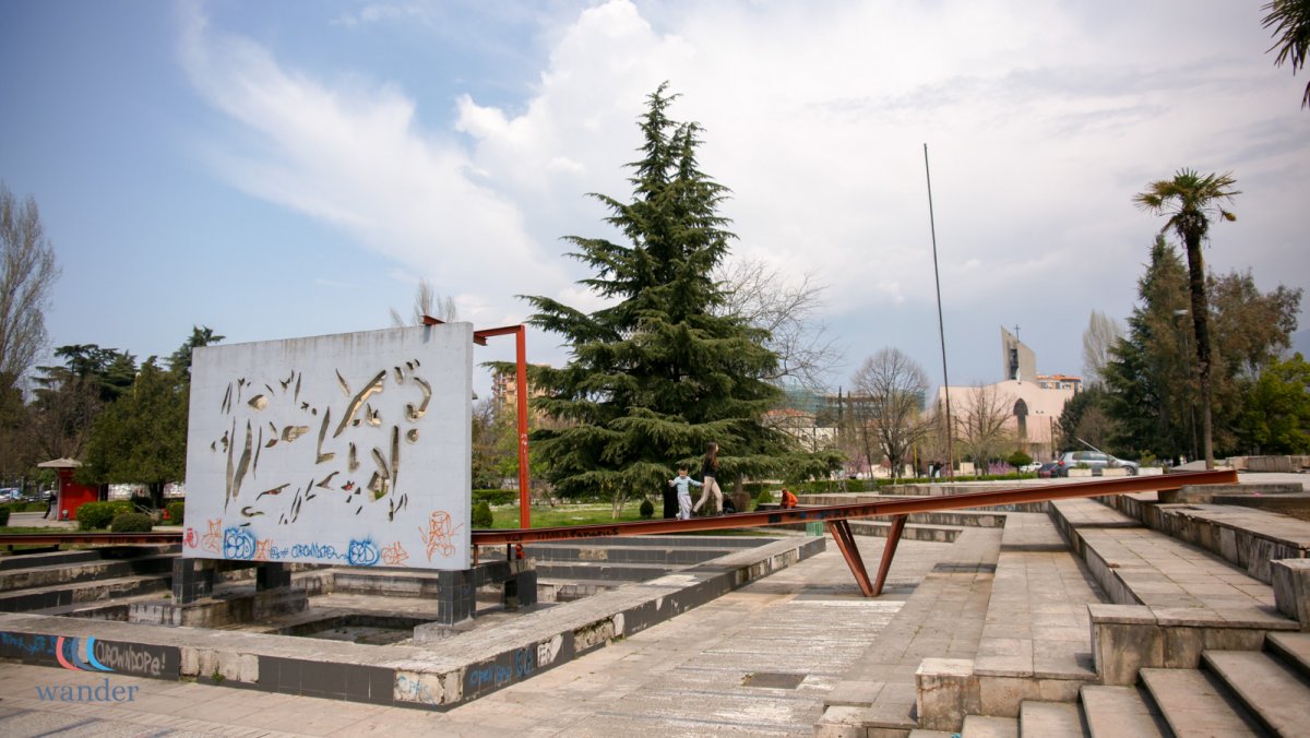 Taulanti Tour - Wander - Explore Albania through our Tours