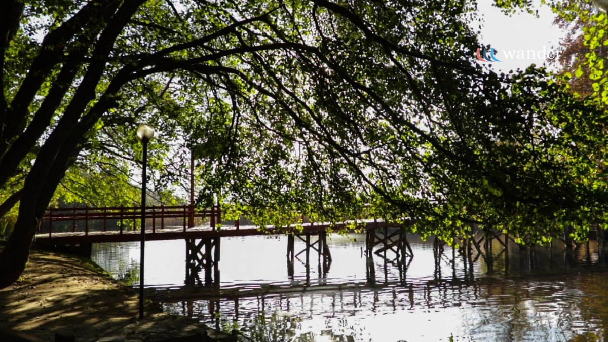 Pogradec - Wander - Explore Albania through our Tours